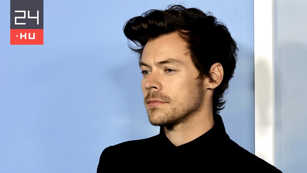 Liam Payne halála: megszólalt Harry Styles | 24.hu
