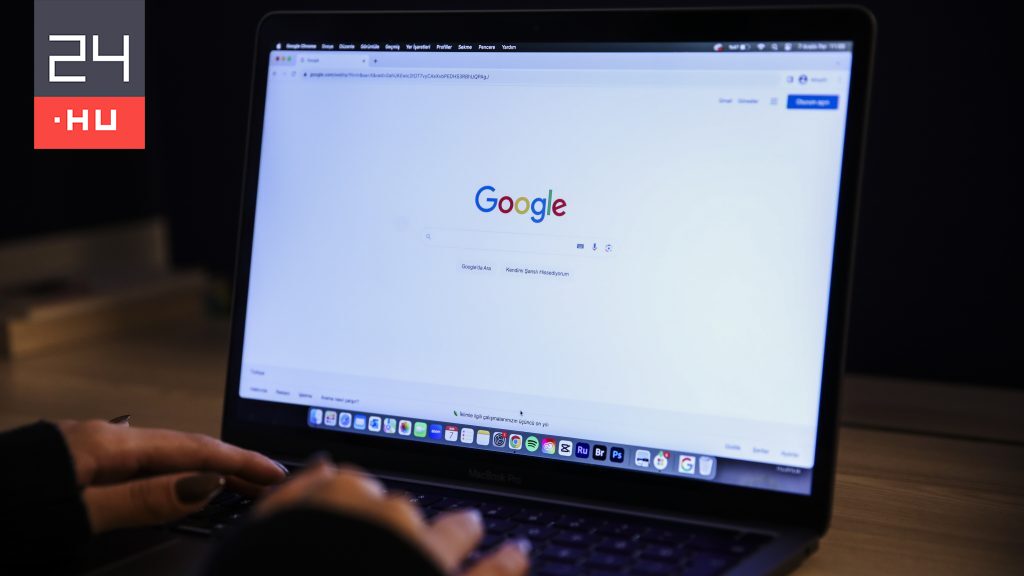 Hasznos jelzés érkezik a Google keresőjébe | 24.hu