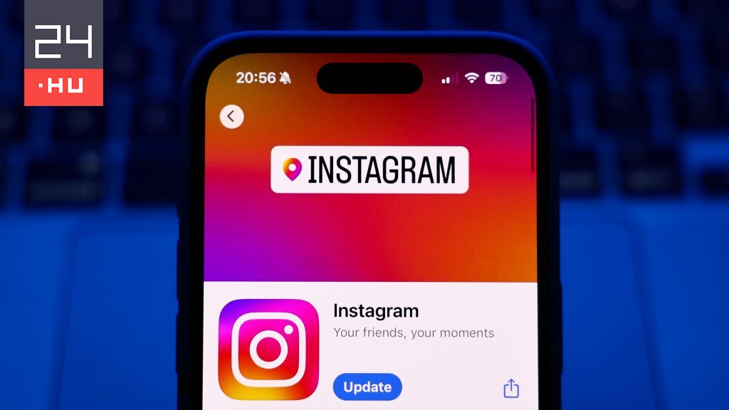 Hátrányos megkülönböztetést alkalmaz az Instagram | 24.hu