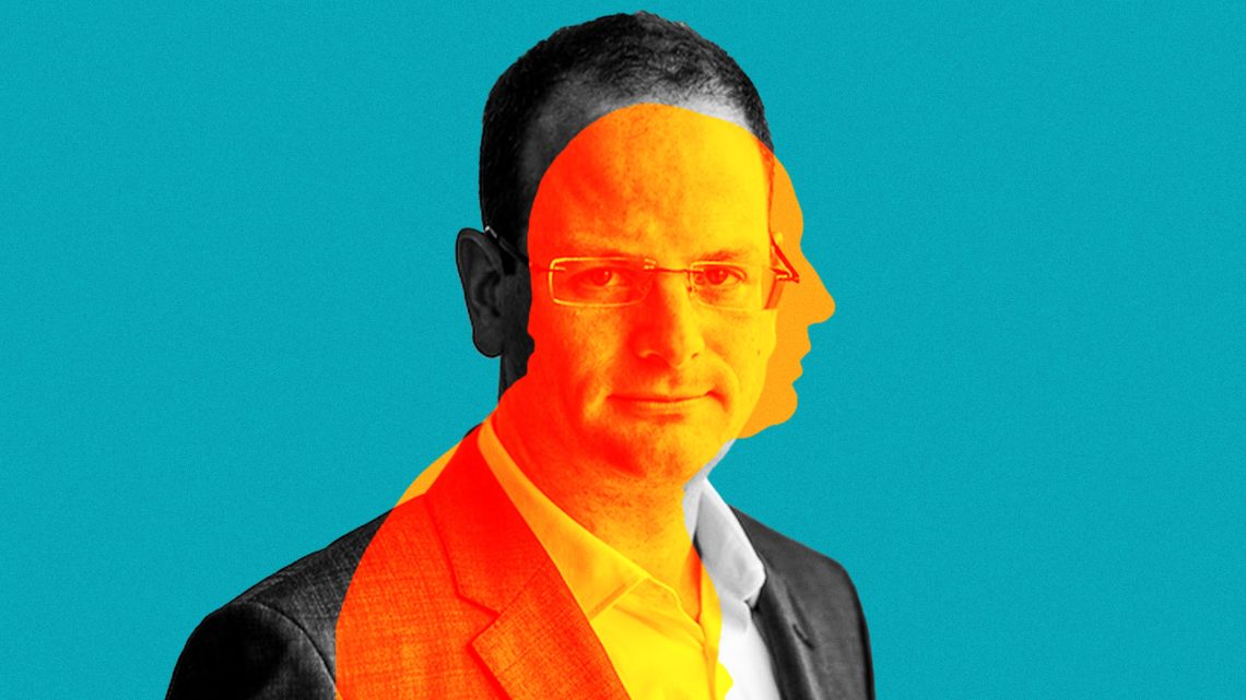 Számlagyáras botrány: beismerte bűnösségét a bíróságon Jellinek Dániel ...