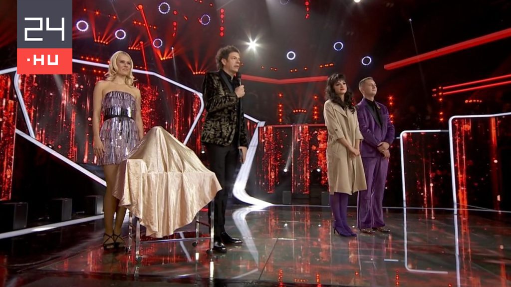 Sztárban sztár All Stars döntő: megvan a győztes | 24.hu
