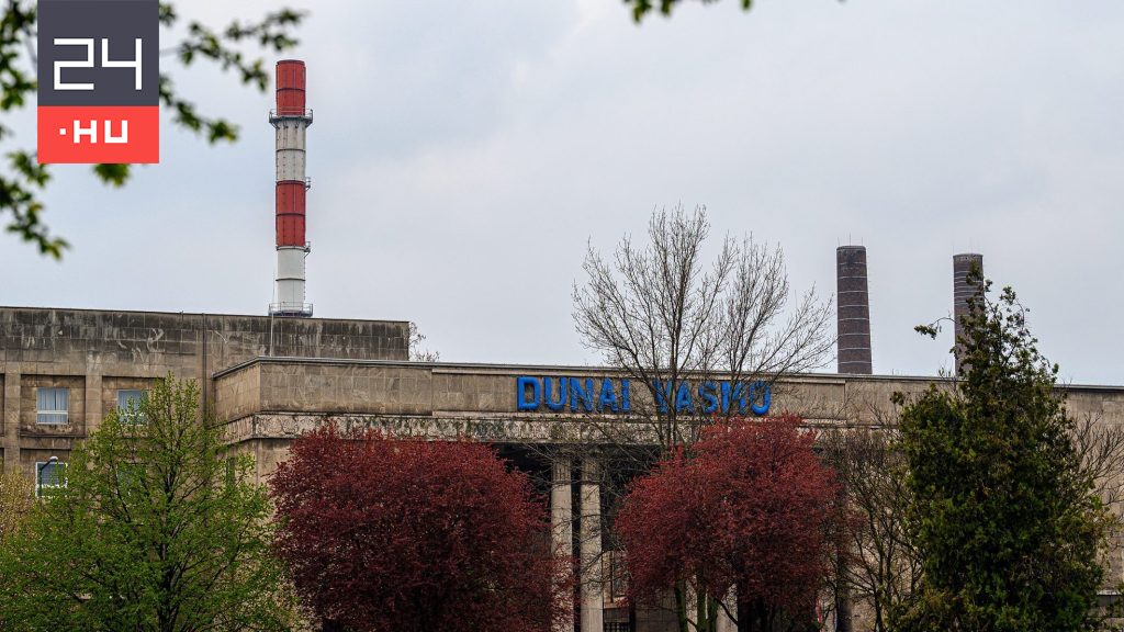 Dunai Vasmű: megjelent a közlönyben a lex Liberty | 24.hu