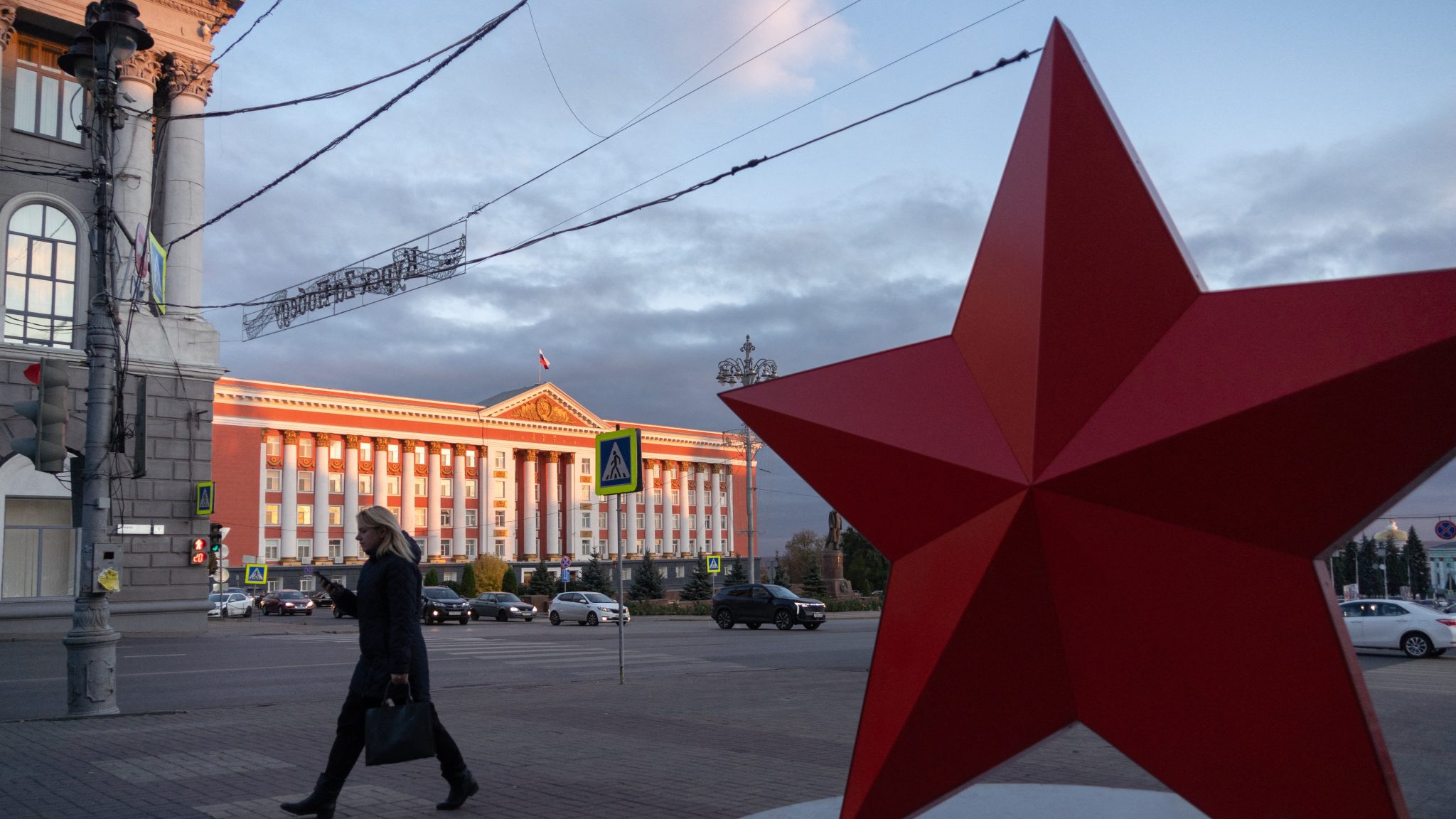 Ukrajna elvesztette az Oroszországban elfoglalt területek nagy részét | 24.hu