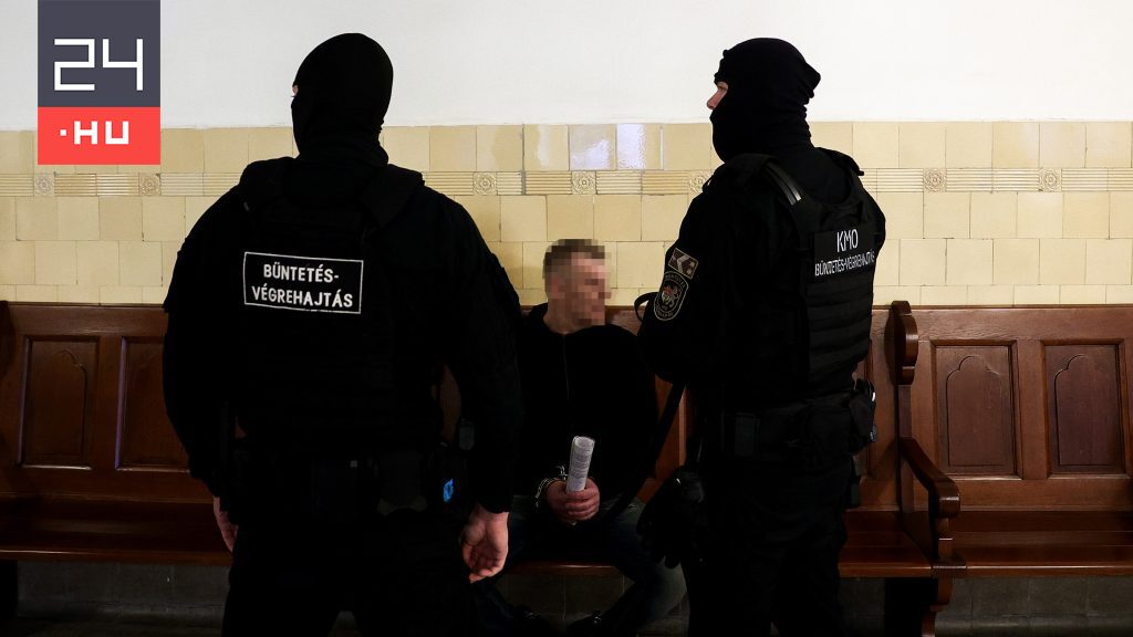 "Nem kellett volna a farkasokkal játszania" – a nagy halra várt a ...