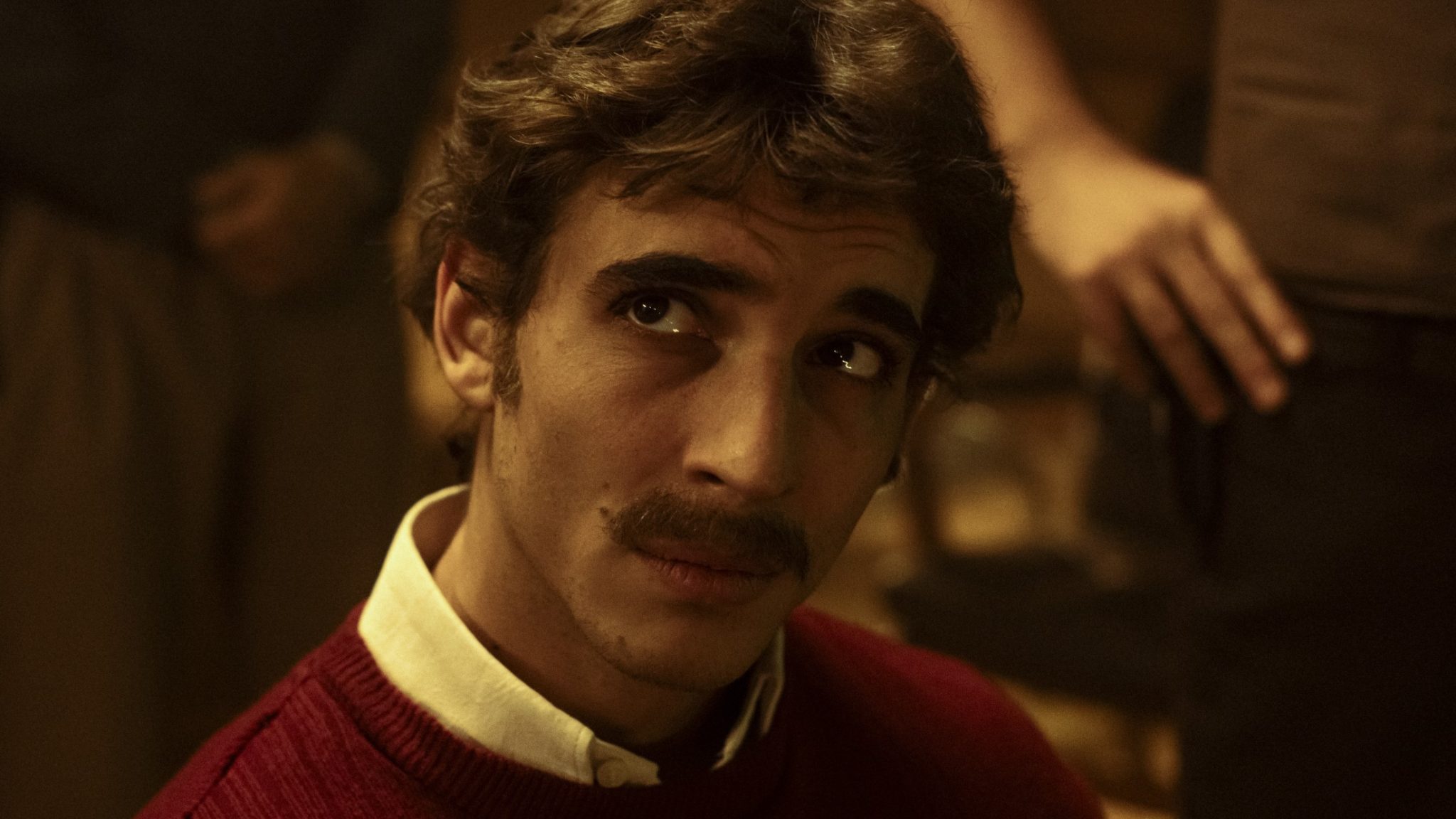 Vajon eljön valaha az idő, hogy egy spanyol bankrablós sorozatról ne A ...