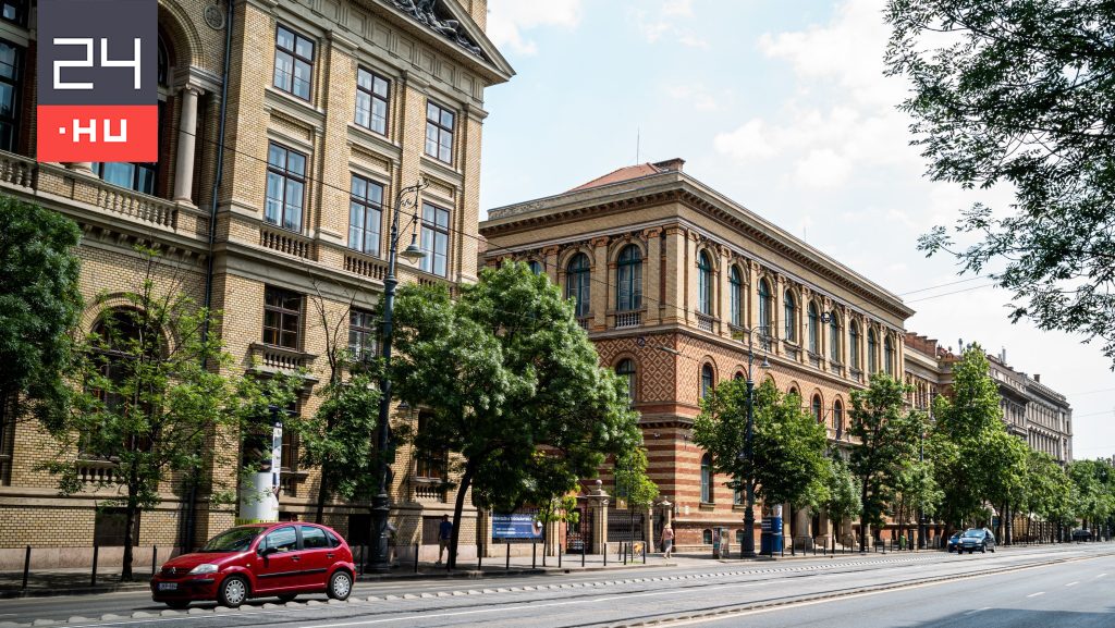 Toplista: Megvan az ország 10 legjobb egyeteme | 24.hu