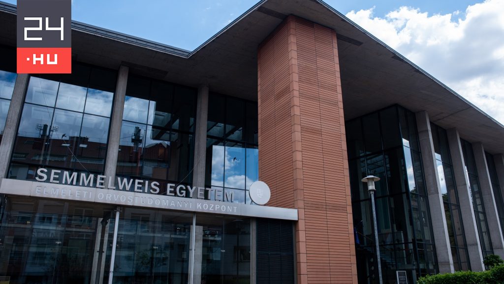 A Semmelweis Egyetem nevével visszaélve hirdetnek hamis terméket | 24.hu