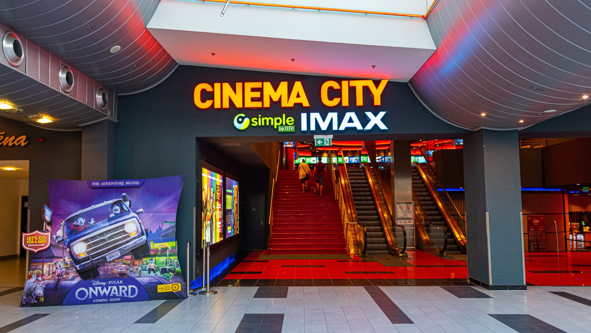 Árat emelt a Cinema City, mutatjuk az új jegyárakat | 24.hu