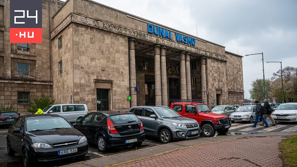 Bajban a Dunaferr, megindult a felszámolás mindkét utódcéggel szemben ...