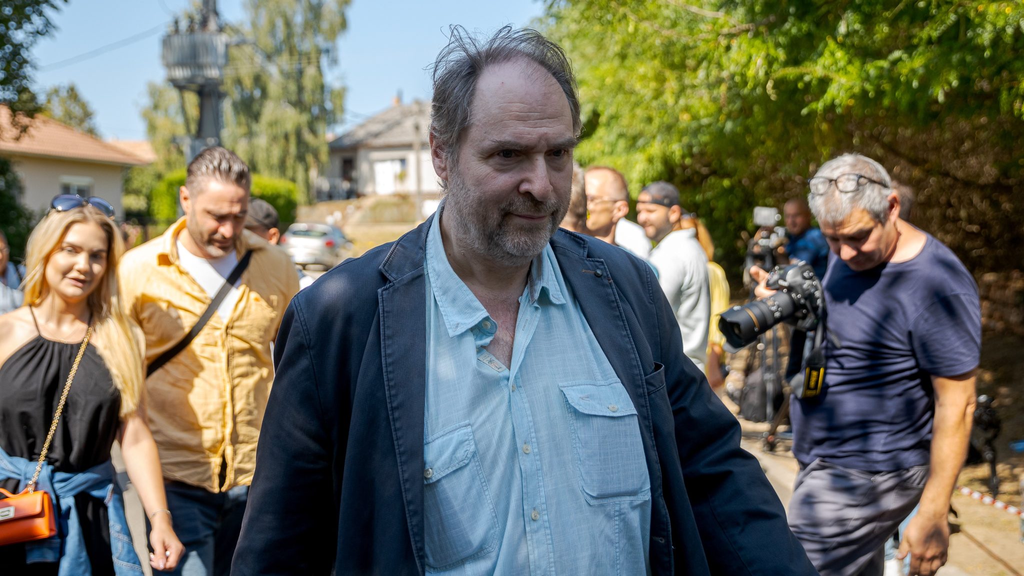 Már nem Gábor László az Origo főszerkesztője | 24.hu