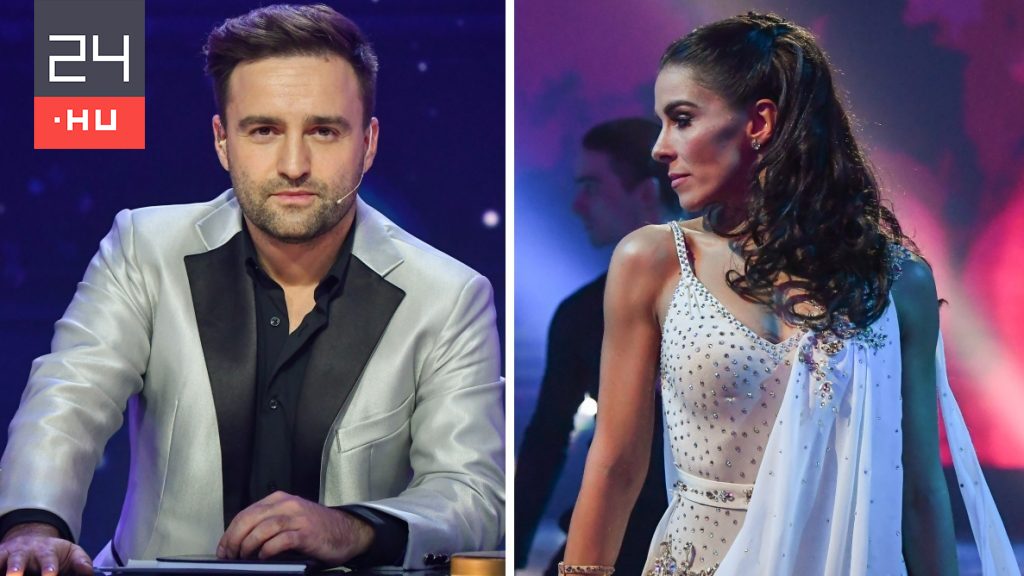 Blikk: Szakított Szente Vajk és Molnár Andrea | 24.hu