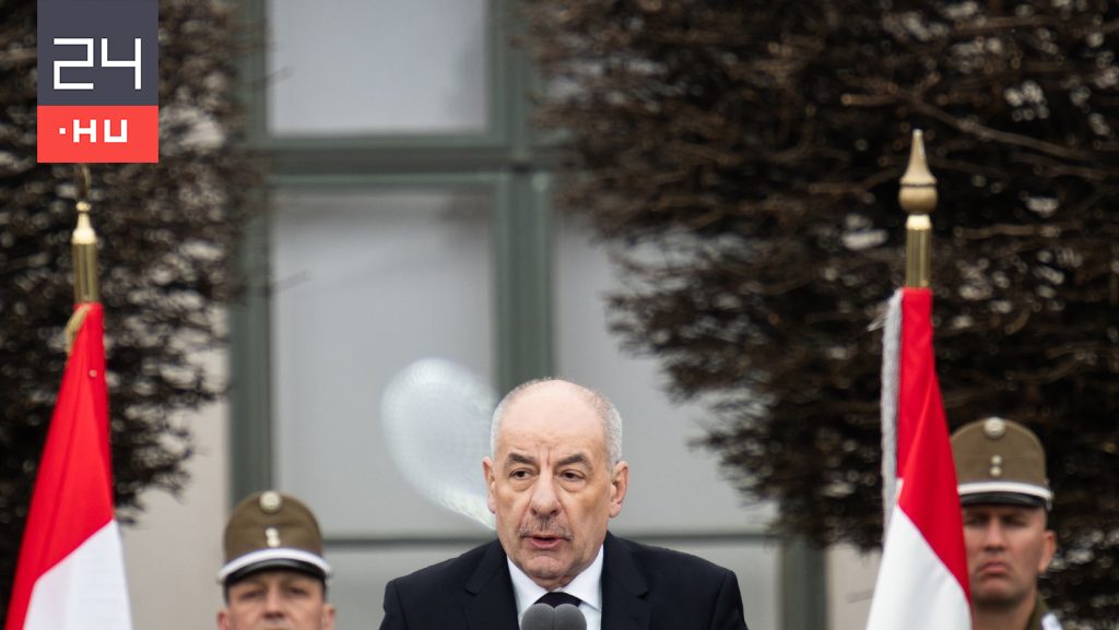 Új vezető a genfi magyar ENSZ/WTO misszió élén | 24.hu