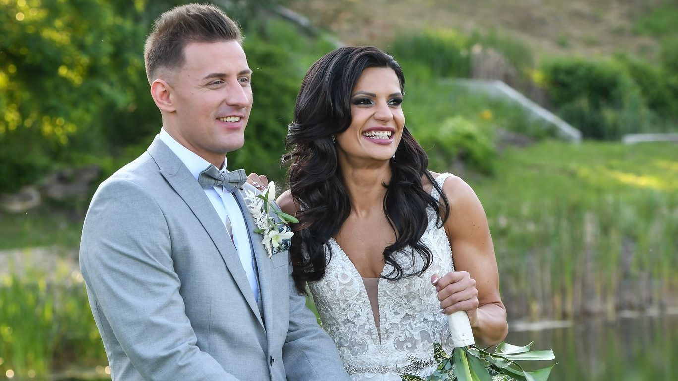 Dávid Petra szerepelni fog a Házasság első látásra következő részében | 24.hu