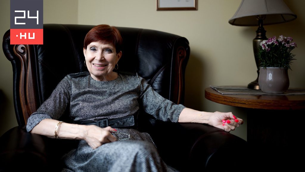 Gyarmati Andrea: Sírni csak a győztesnek szabad, de örülni mindenkinek ...