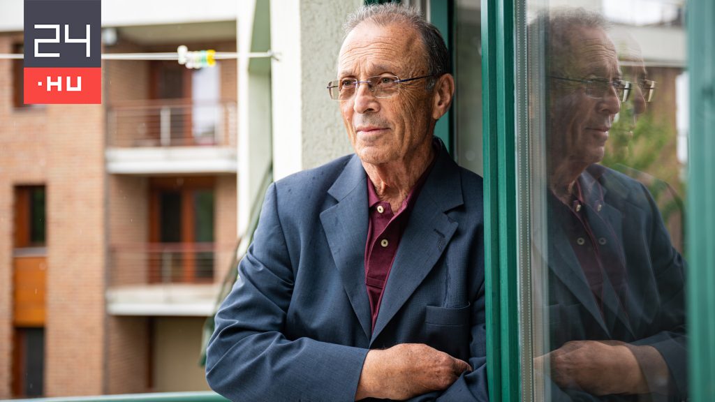 "Ha Orbán csupán egy embertől tart széles e világon, az nem más, mint ...