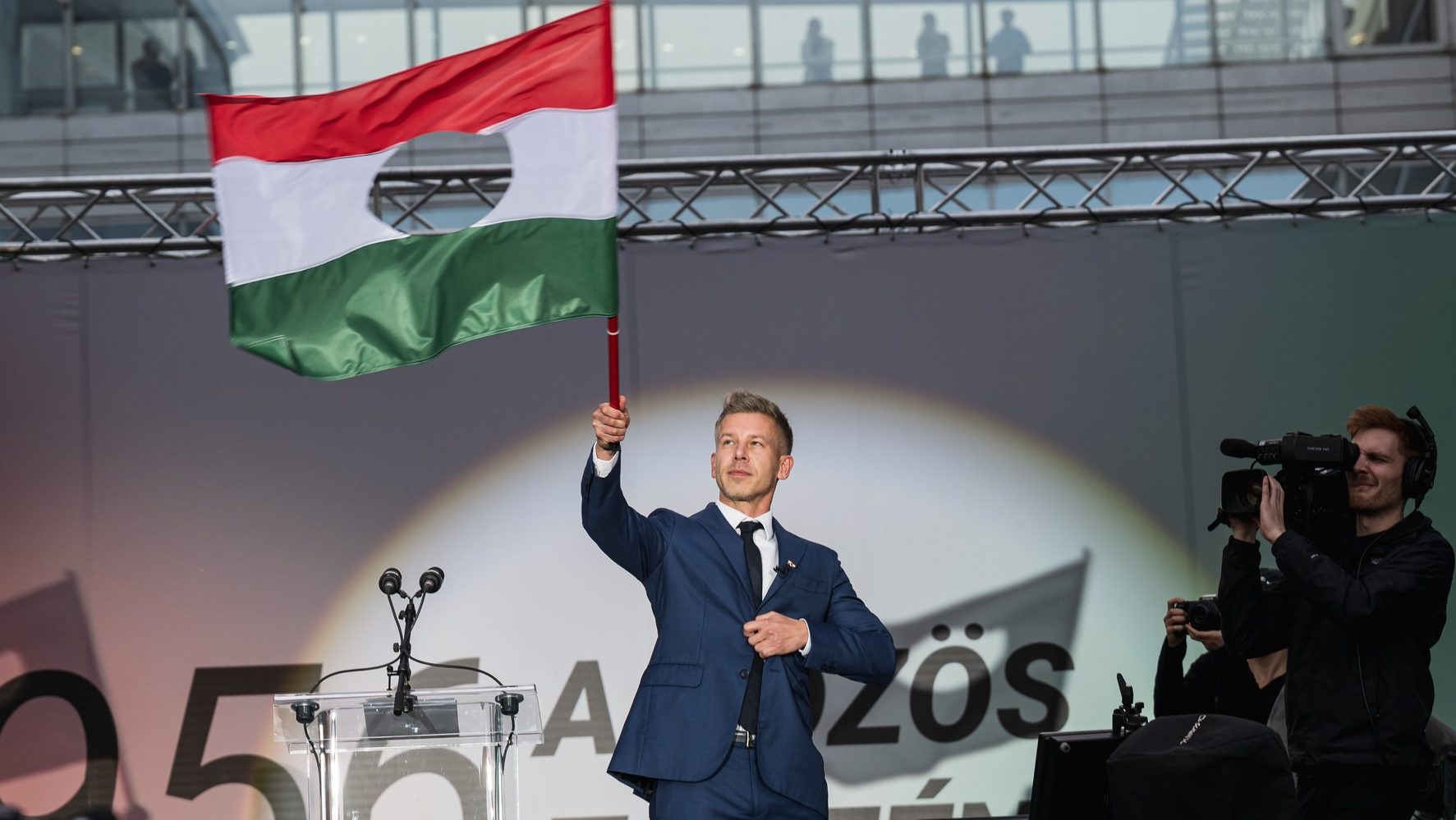 Medián: Már 7 százalékkal vezet a Tisza Párt a Fidesz-KDNP előtt a biztos szavazóknál, de a ...