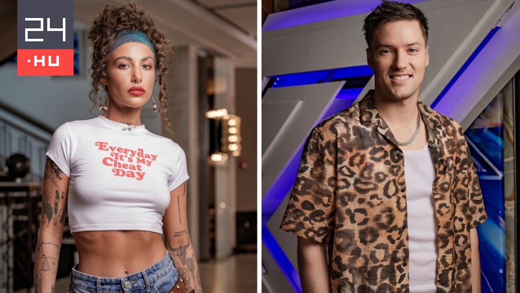 X-Faktor: megalakultak Tóth Andi és Valkusz Milán élő show-s csapatai ...