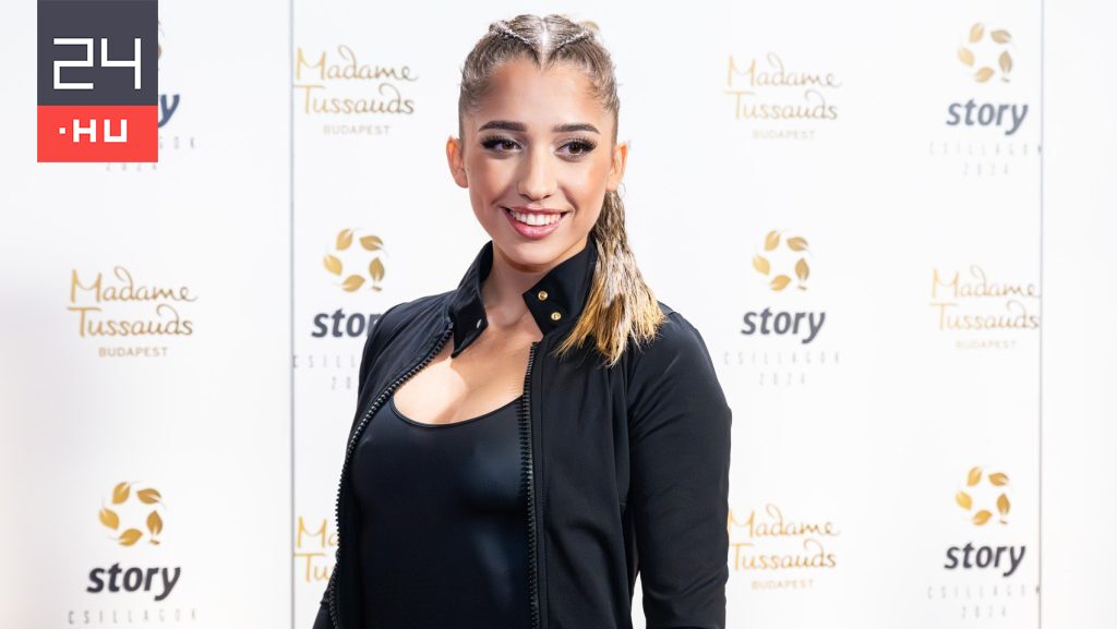 Ő Schóbert Lara új párja, képpel jelentették be | 24.hu