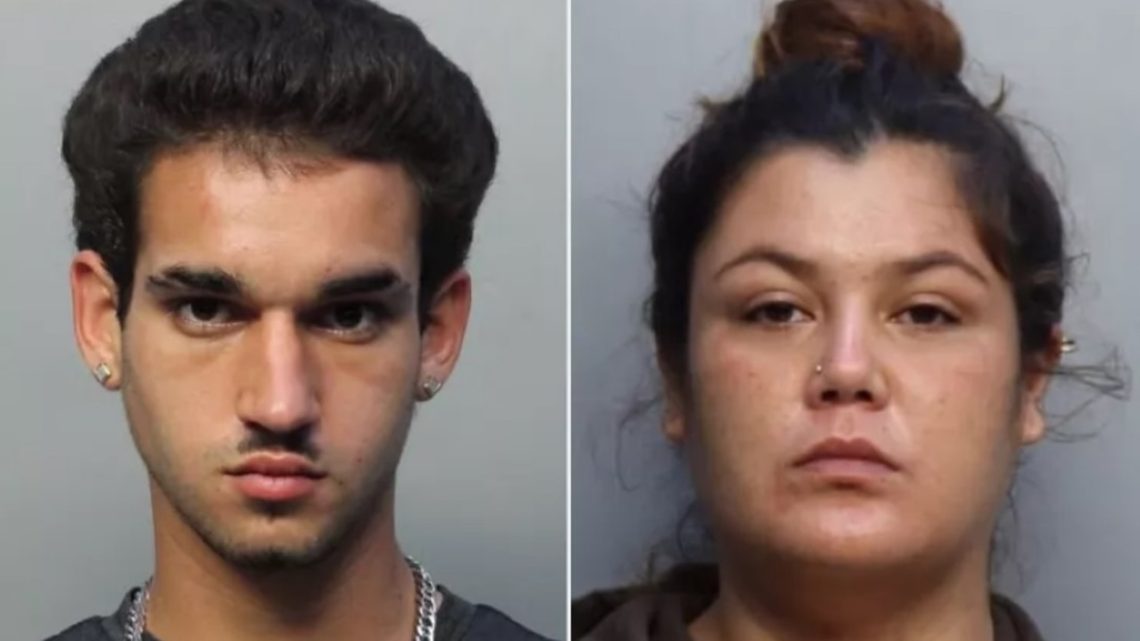 Gyermeke született két börtönben ülő gyilkosnak, holott sohasem ...