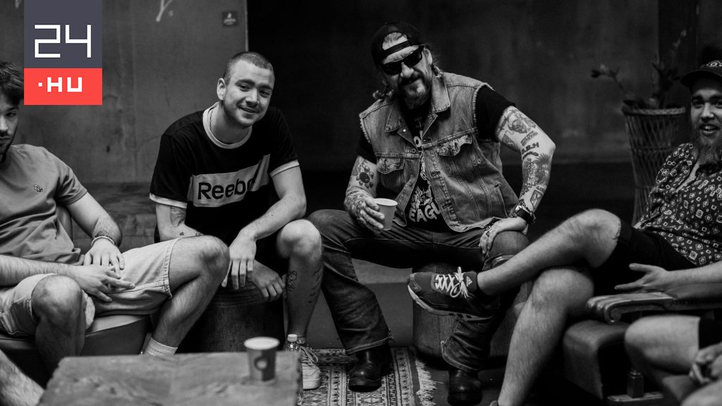 "Reggelente gyomorideggel kelek, ha nincs forgatás" – fokozódik a ...