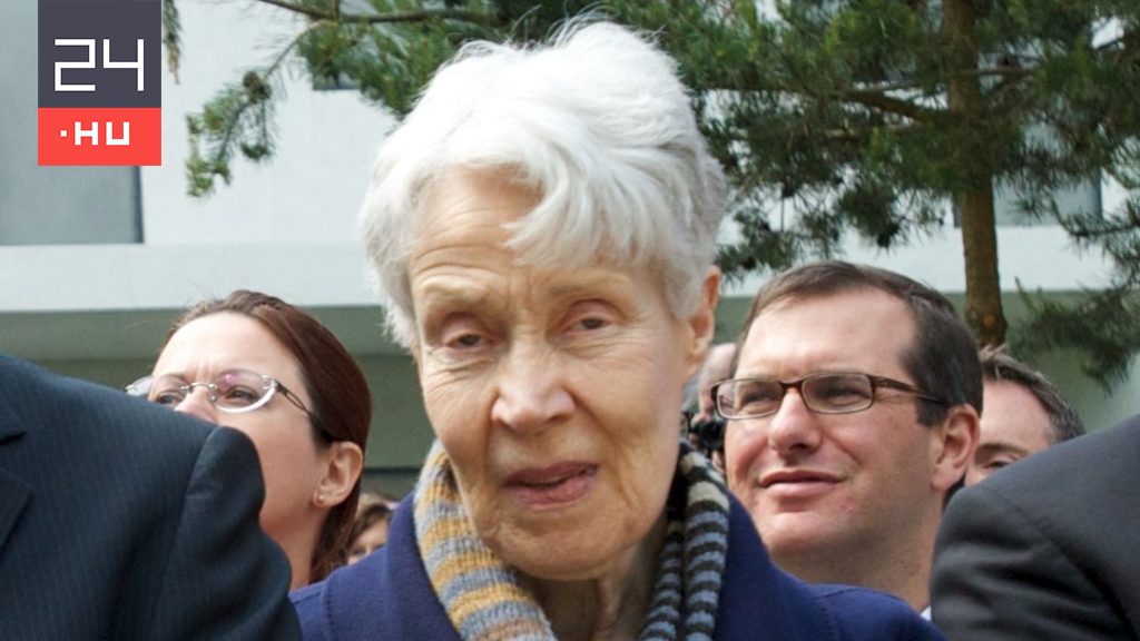 Meghalt Moholy-Nagy László lánya, a régész Hattula | 24.hu