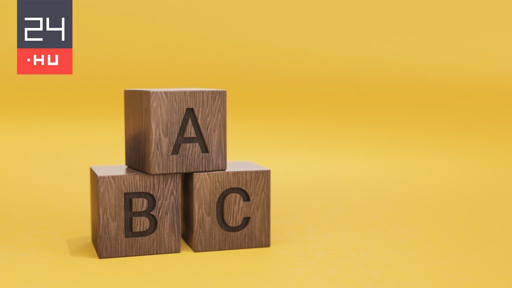 Világszenzáció lett a magyar ABC egy betű miatt | 24.hu