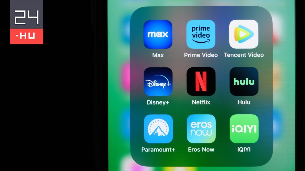Újabb streaming szolgáltatás korlátozná a jelszómegosztást | 24.hu