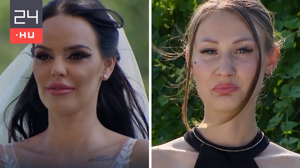 Házasság első látásra: "Természetesebb hölgyet vártam" – véleményezte a ...
