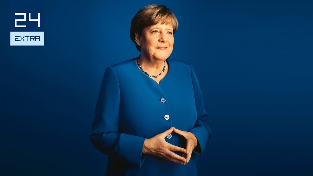 "Még ma is az orromban érzem a keletnémet szagokat" – Angela Merkel ...
