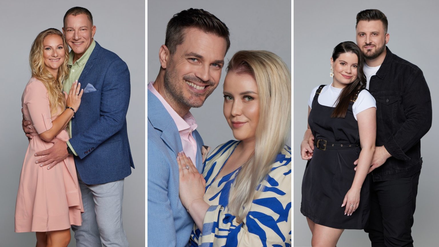 Különkiadással jelentkezik a Nyerő Páros: a Barátok közt sztárjai ...