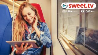 SWEET.TV: A streamingszolgáltatás 7 legkényelmesebb funkciója | 24.hu