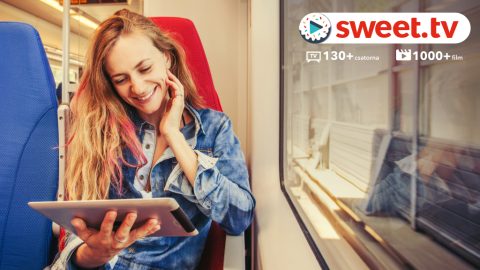SWEET.TV: A streamingszolgáltatás 7 legkényelmesebb funkciója | 24.hu