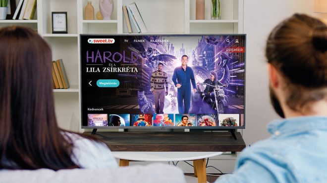 Hollywoodi premierek és kedvenc tévéműsoraid egy helyen – tudj meg ...