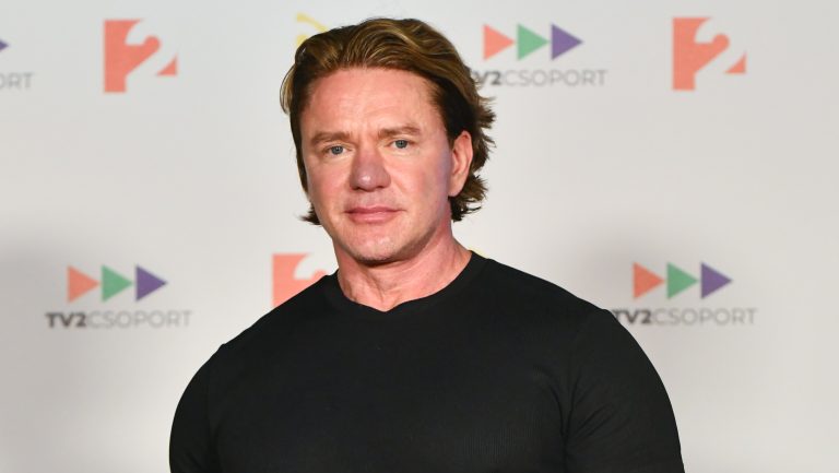 "Mégis mi baj a férjemmel? Tisztázta magát" – reagált Szolnoki Szabolcs ...