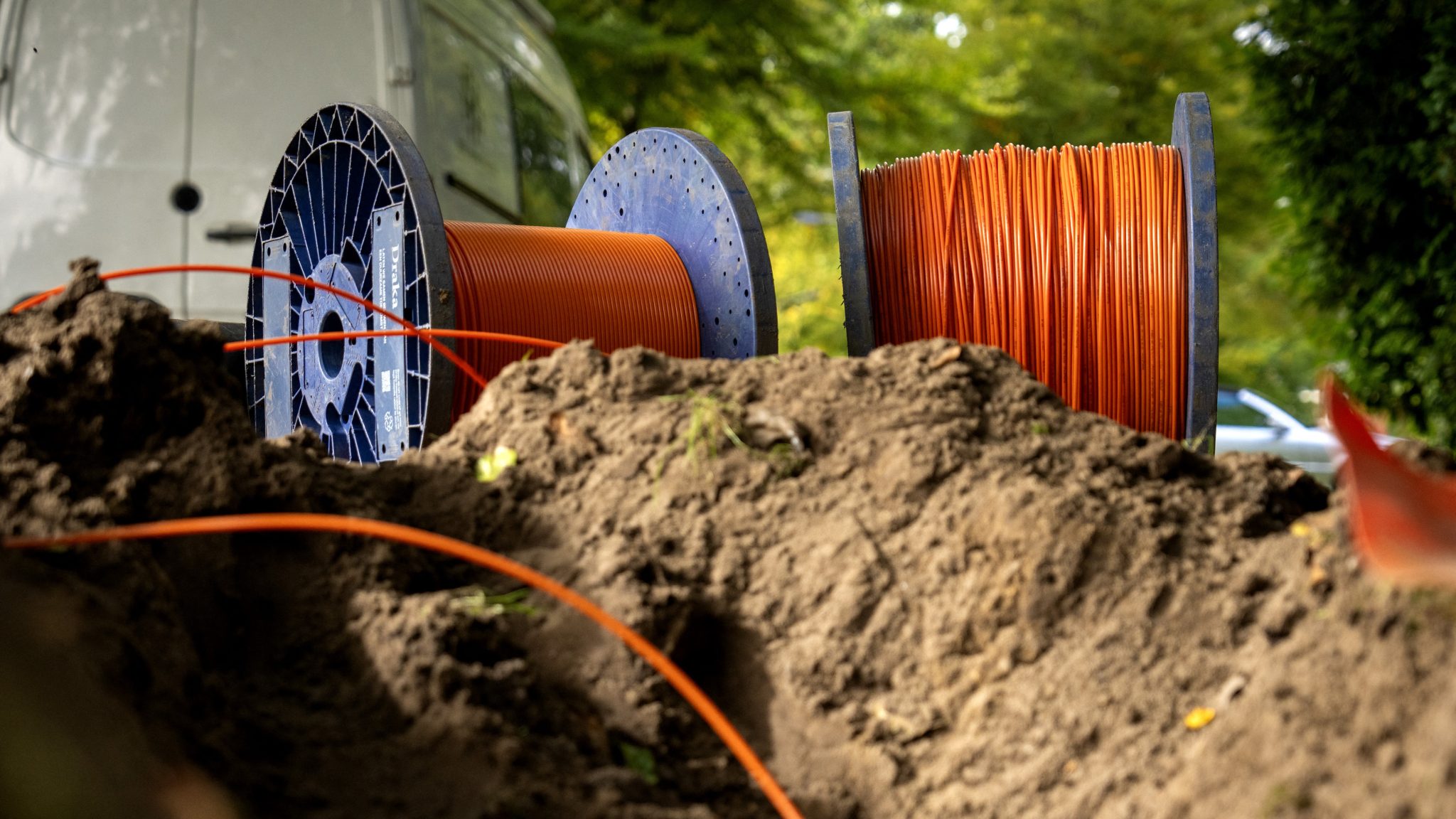 Litván elnök: Szándékosság lehet az országokat összekötő optikai ...