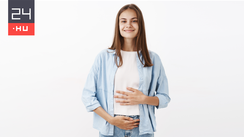 Bél-agy tengely | 24.hu