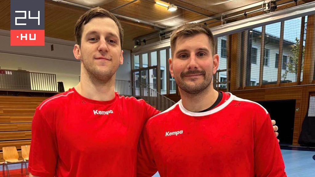 Albek Anna bátyja az osztrák kéziválogatott vb-keretébe kapott ...