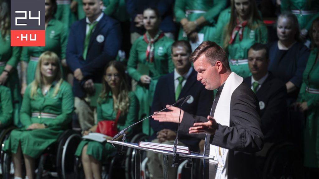 A fideszesek alig harmada szerint elfogadható az állam és az egyházak ...