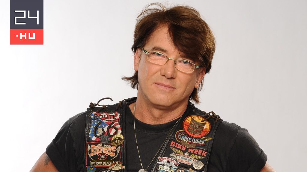 Delhusa Gjon: Ha én szabálytalanul parkolok, az azért történik meg ...