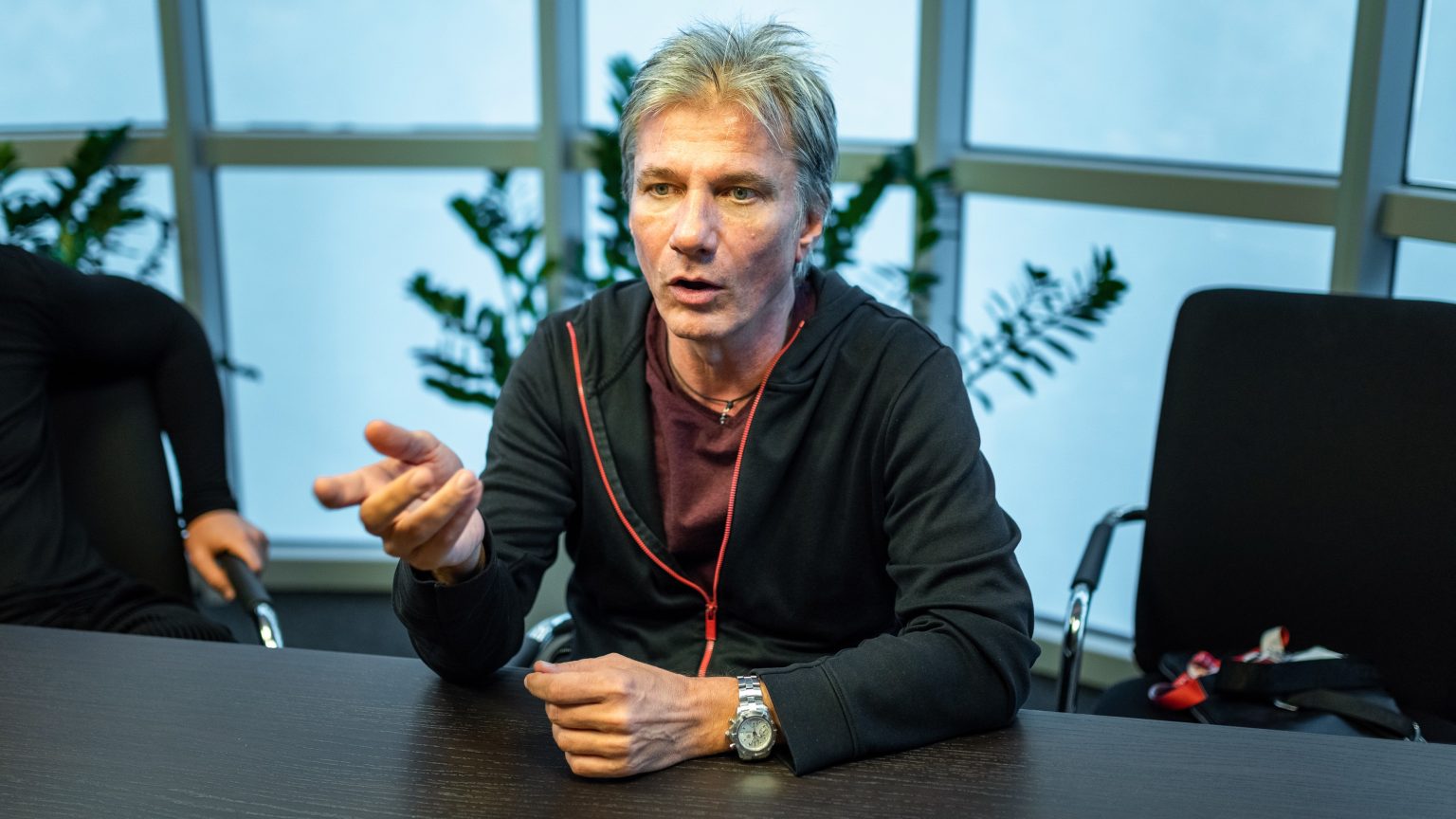 Itt van Bochkor válasza a polgármesterek bírálatára: megint beszólt ...