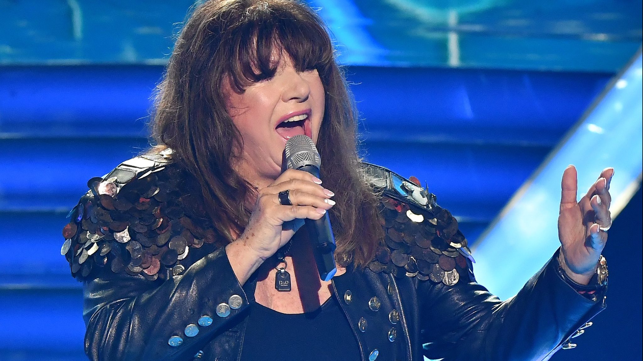 Zalatnay Sarolta a közelgő filmjéről: A Vörös Sarolta az egyik utolsó ...