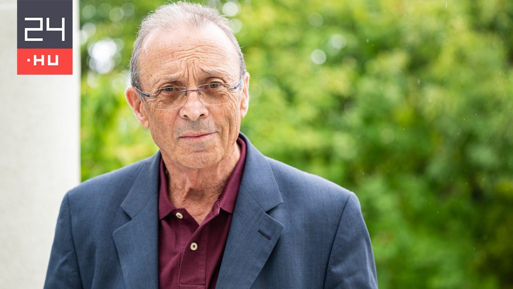 "Lúzernek lenni nem szégyen. Gazembernek lenni a szégyen" – Betlen ...