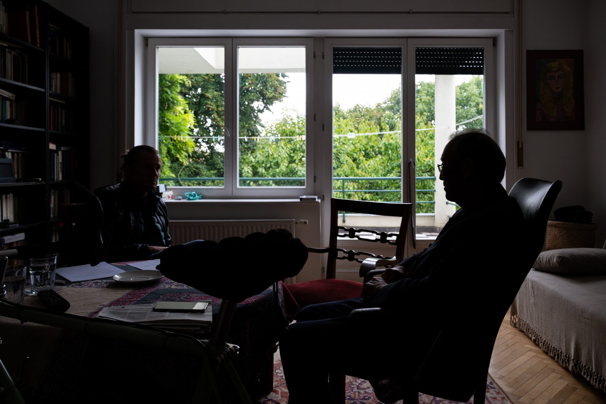 "Lúzernek lenni nem szégyen. Gazembernek lenni a szégyen" – Betlen ...