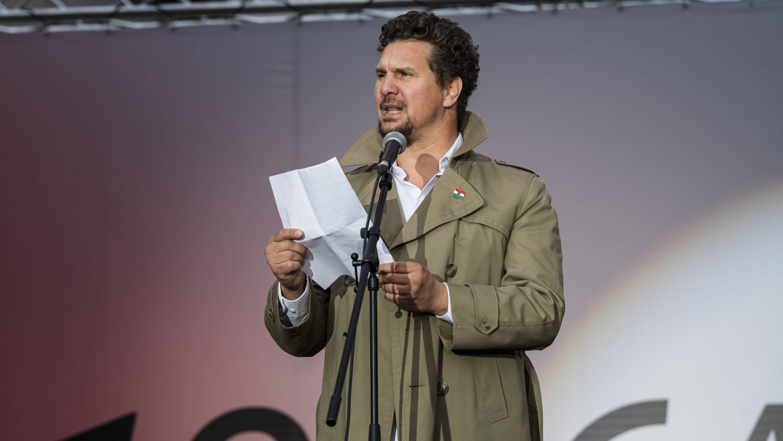 Nagy Ervin Lázárnak: Szar ember vagy, János | 24.hu