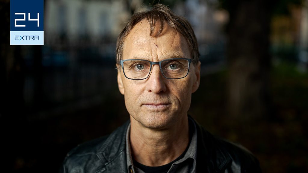 "Végem van" – a gyászoló édesapa szerint észre kellene vennie ...