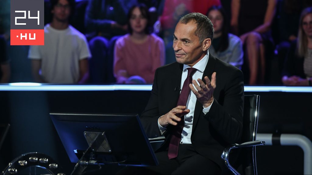 Palik László negyedjére nem tervez megnősülni: "Petra három év ...