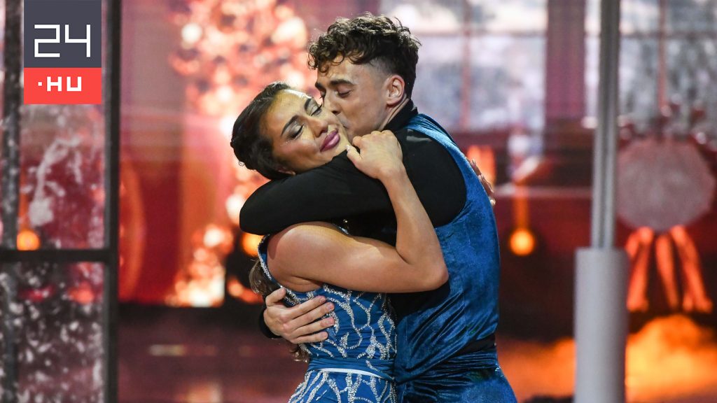 Hegyes Berci Mihályfi Lucáról: Úgy éreztem, túlságosan jó csaj ahhoz ...