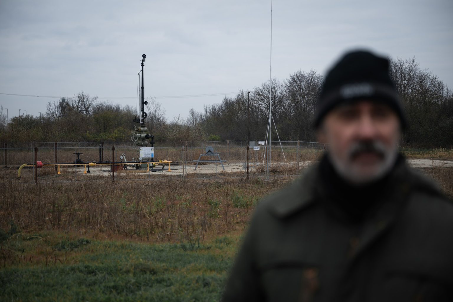 "Ezt az embert akarták megmenteni? Isteni szerencse, hogy meghalt ...