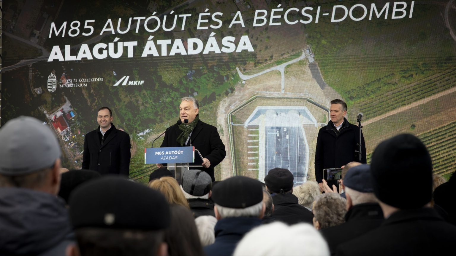 Orbán Viktor: minden jó, ha a vége jó, ha nem jó, az nem vége | 24.hu