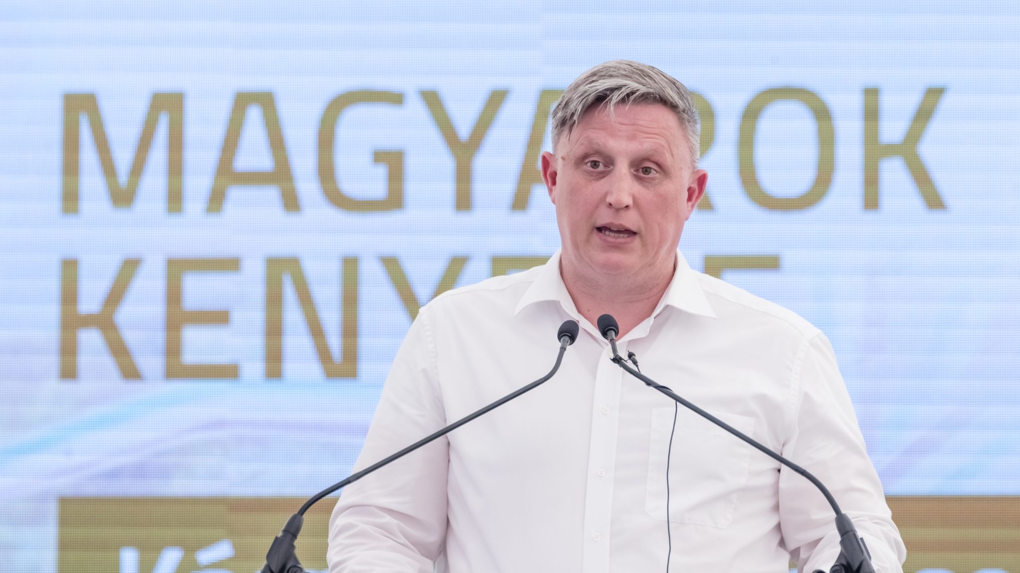 Gyanúsítottként hallgatták ki Győrffy Balázst, a volt fideszes politikus eltörte egy nő ...